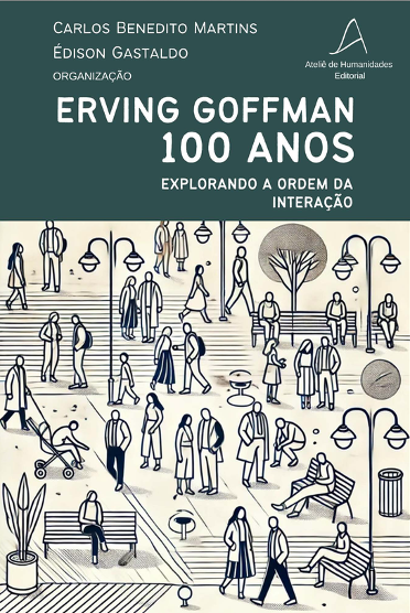 Impressions of Goffman – Everyday Sociology
